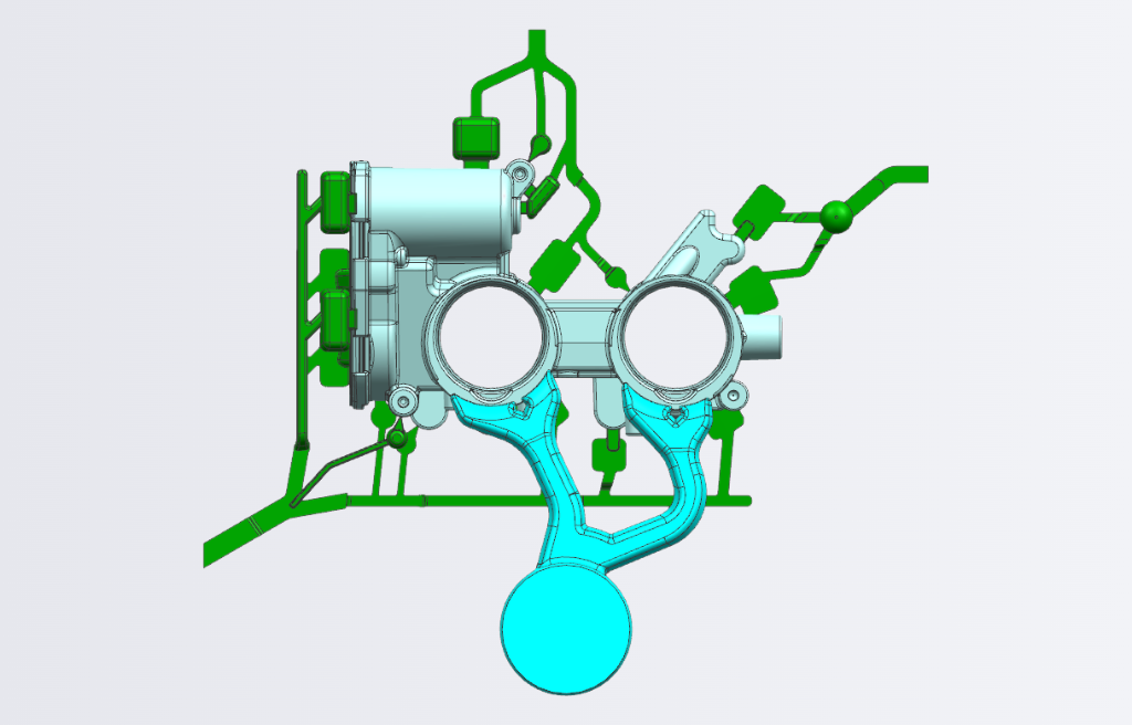 MoldMaxx | Online Mold Design & Simulation Service Platform for Die ...
